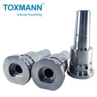 China Precision Mold Parts Cavity Insert Steel ASP23 ±0.005mm Accuracy Japan Material for sale