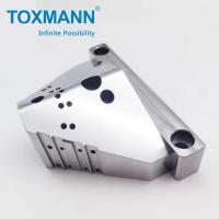 China Custom CNC Lathe Machining Parts Precision Turning 100% Inspection P20 S45C for sale