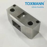China OEM Custom CNC Machined Aluminum Steel Brass Precision Machining Parts for Machinery for sale