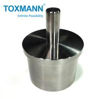China CNC Precision Turned Parts 40cr Steel Fixed Rod Accessories ±0.01mm Coaxiality for sale