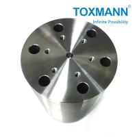 China CNC Precision Turned Parts 0.05mm Accuracy 3 4 5 Axis Machining Service for sale