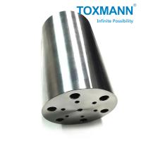 China CNC Precision Turned Parts 0.05mm Accuracy 3 4 5 Axis Machining Service for sale