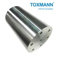 China CNC Precision Turned Parts 0.05mm Accuracy 3 4 5 Axis Machining Service for sale