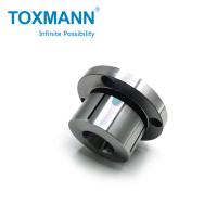 China CNC Precision Turned Parts ±0.01mm Coaxiality 3 4 5 Axis Machining Service for sale
