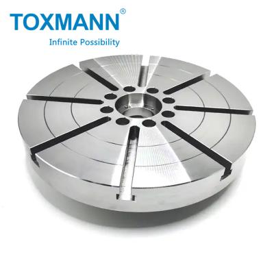China Precision CNC Turned Parts with ±0.05mm Accuracy and ±0.01mm Coaxiality for Industrial Applications for sale