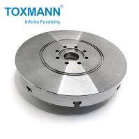 China Precision CNC Turned Parts with ±0.05mm Accuracy and ±0.01mm Coaxiality for Industrial Applications for sale