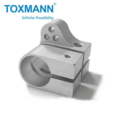 China CNC Precision Turned Parts Stainless Steel 4 Axis Machining ±0.01mm Tolerance for sale