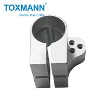 China CNC Precision Turned Parts Stainless Steel 4 Axis Machining ±0.01mm Tolerance for sale