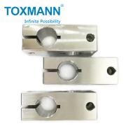 China CNC Precision Turned Parts Stainless Steel 4 Axis Machining ±0.01mm Tolerance for sale
