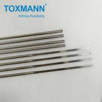 China Precision Ejector Pin and Sleeve CNC Machining Mold Parts HRC 58-62 Custom Heat Treatment for sale