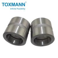 China Precision Mold Parts Standard Round Taper Interlock Pin Grinding Precision 0.001mm Accuracy ±0.005mm for sale