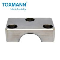 China Custom CNC Machining Metal Parts OEM Services Max Diameter 15mm IP65 for sale