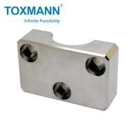 China Custom CNC Machining Metal Parts OEM Services Max Diameter 15mm IP65 for sale