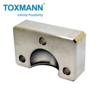 China Custom CNC Machining Metal Parts OEM Services Max Diameter 15mm IP65 for sale