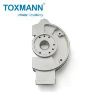 China CNC Machined Steel Bush Parts IP65 Precision Metal Components Max Diameter 15mm for sale
