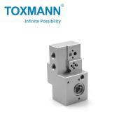 China CNC Machined Steel Bush Parts Max Diameter 15mm Property Class 303 Custom OEM Service for sale