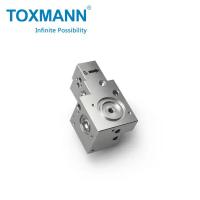 China CNC Machined Steel Bush Parts Max Diameter 15mm Property Class 303 Custom OEM Service for sale