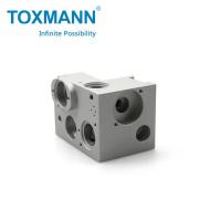 China CNC Machined Steel Bush Parts Max Diameter 15mm Property Class 303 Custom OEM Service for sale
