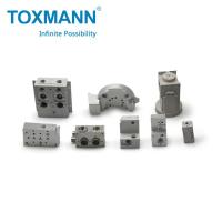 China Custom CNC Turning Aluminum Parts Machining Service Tight Tolerance 15mm Max Diameter for sale