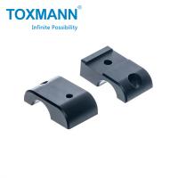 China Custom CNC Precision Machined Metal Parts OEM Service M6 Thread IP65 for sale
