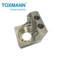 China CNC Machined Aluminum 7075 Milling Turning Parts Precision Custom Metal Components Max Dia 15mm for sale
