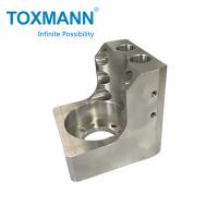 China CNC Machined Aluminum 7075 Milling Turning Parts Precision Custom Metal Components Max Dia 15mm for sale