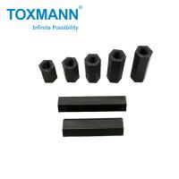 China Custom CNC Machined Metal Parts IP65 Precision Fabricated Components for sale