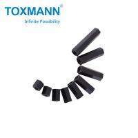 China Custom CNC Machined Metal Parts IP65 Precision Fabricated Components for sale