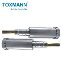 China Precision Mold Parts ASP23 Steel Ra0.4 Surface Roughness Guide Pin Customizable for sale