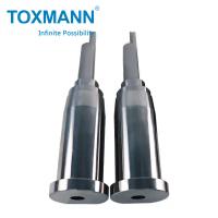 China Precision Mold Parts ±0.005mm Accuracy Steel Core Pins for Injection Molding for sale