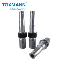 China Precision Plastic Mold Parts CNC Grinding Die Components Stainless Beryllium Copper 0.001mm for sale