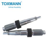 China Precision Plastic Mold Parts CNC Grinding Die Components Stainless Beryllium Copper 0.001mm for sale