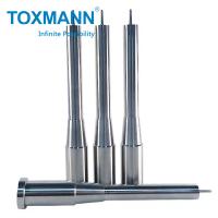 China Precision Plastic Mold Guide Pins and Bushings 0.001mm Grinding for Injection Molds for sale