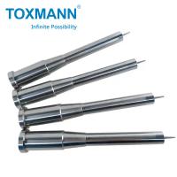 China Precision Plastic Mold Guide Pins and Bushings 0.001mm Grinding for Injection Molds for sale