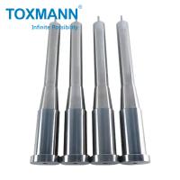 China Precision Plastic Mold Guide Pins and Bushings 0.001mm Grinding for Injection Molds for sale