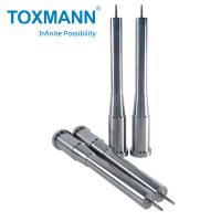 China Precision Plastic Mold Guide Pins and Bushings 0.001mm Grinding for Injection Molds for sale