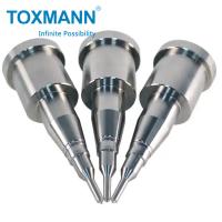 China Machining oem sleeve ejector nonstandard parts for sale