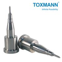China Machining oem sleeve ejector nonstandard parts for sale