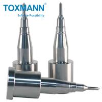 China Machining oem sleeve ejector nonstandard parts for sale