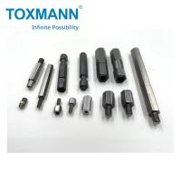China Nut For CNC Lathe Turned Parts for sale