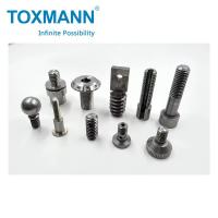 China Nut For CNC Lathe Turned Parts for sale