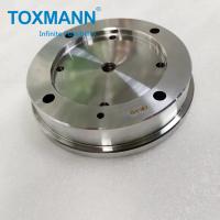 China High-Quality Customization of High-Precision Die-Casting Die Components Mechanical Components for sale