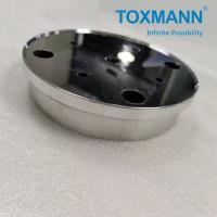China High-Quality Customization of High-Precision Die-Casting Die Components Mechanical Components for sale
