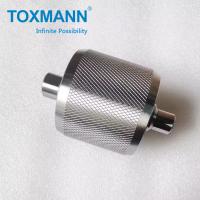 China High Precision CNC Machining Services with 0.010-0.002mm Accuracy and 20