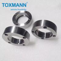 China CNC Lathe Machining Parts Custom Precision Turning Service ±0.005mm Tolerance for sale