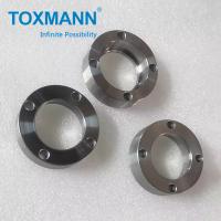 China CNC Lathe Machining Parts Custom Precision Turning Service ±0.005mm Tolerance for sale
