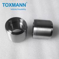 China OEM Precision CNC Lathe Machining Parts High Accuracy Custom Turning Components 100% Inspection for sale