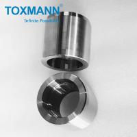 China OEM Precision CNC Lathe Machining Parts High Accuracy Custom Turning Components 100% Inspection for sale