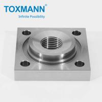 China Custom CNC Machining Parts - Precision Turning & Milling Services up to 500mm Diameter for sale