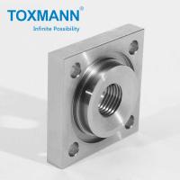 China Custom CNC Machining Parts - Precision Turning & Milling Services up to 500mm Diameter for sale